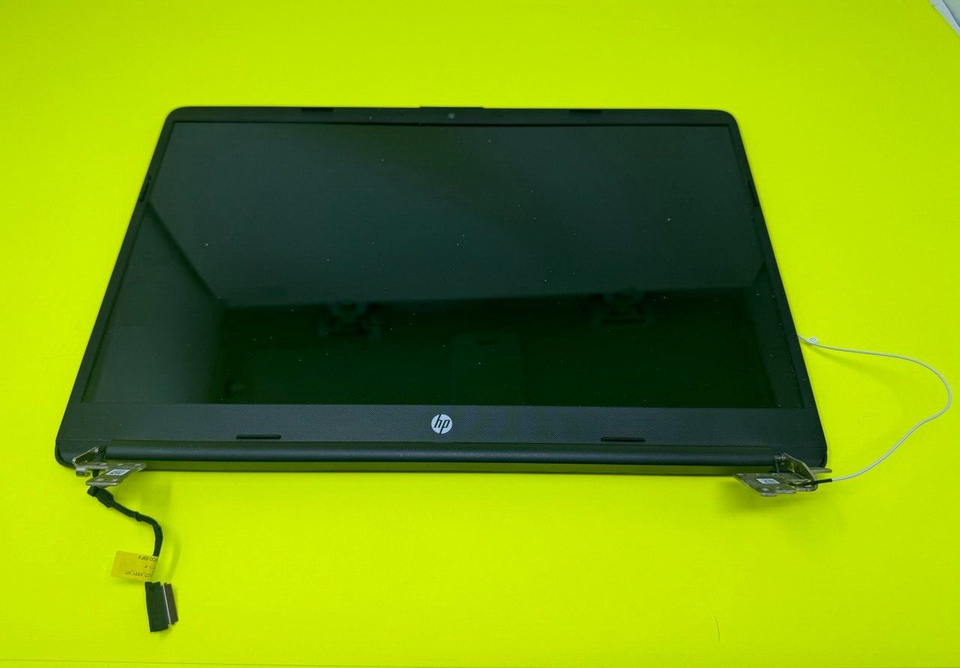 COMPLETE KIT - HP 15Z-GW Laptop 15.6" HD LCD SCREEN DISPLAY - BLACK | eBay