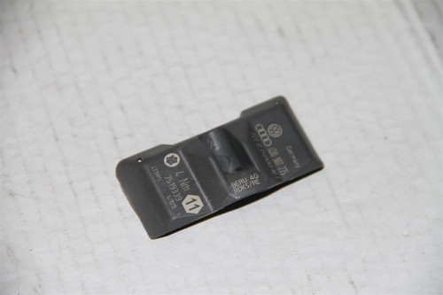 Wheel electronics sensor Audi A6 S6 RS6 A8 S8 4D0907275 New genuine ...