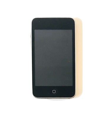 Apple iPod Touch 2nd Gen A1288 MC086LL 8GB iPod - Tested | eBay