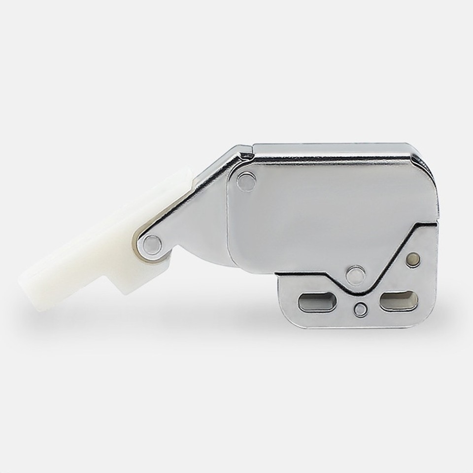 Snap Lock SPRING Cold Rolled Steel + Nylon TIP CATCH SPRING 2 Boat ...