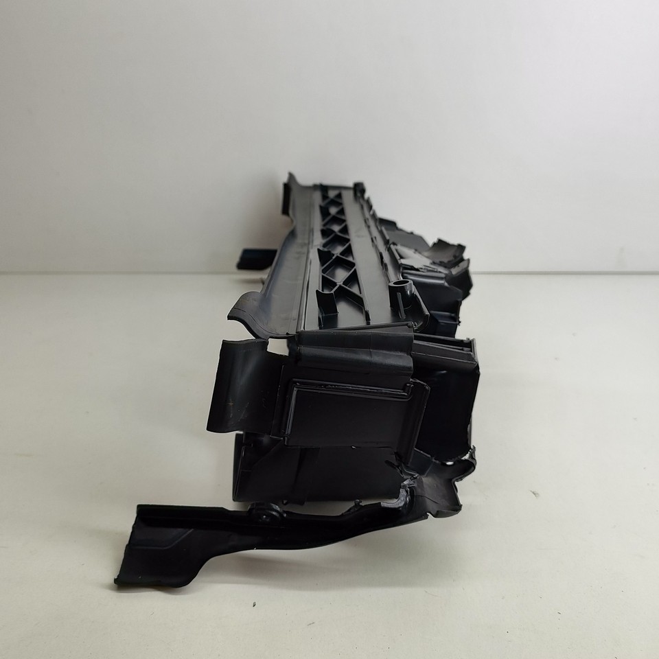 MERCEDES-BENZ E W211 Kühler Luftführungskanal A2115001116 | eBay