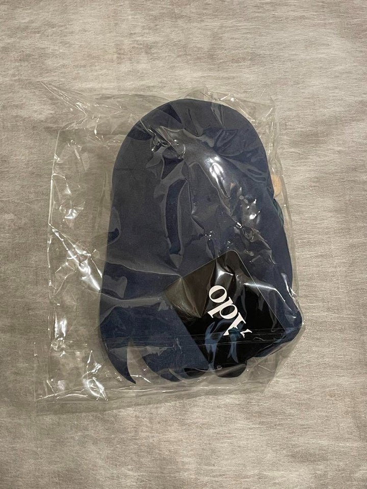 Ado Birthday Commemoration Plush Doll A Type ORiHARA Design Japan New ...