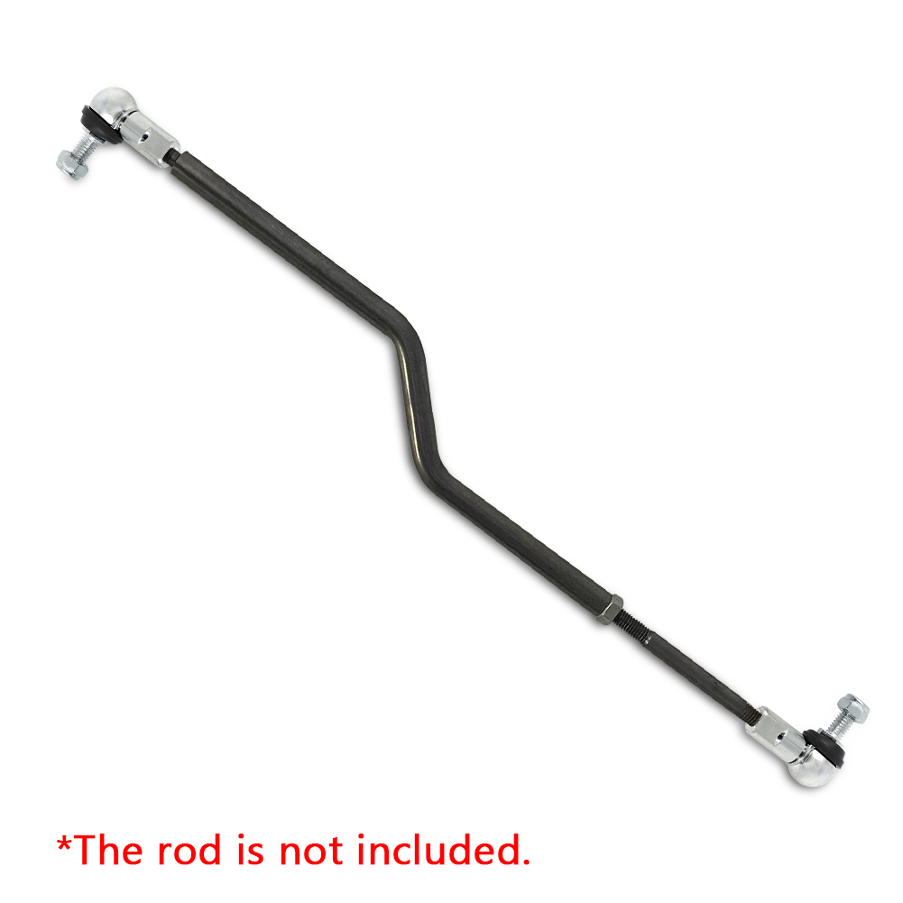 US Throttle Rod Linkage Ends Ball Joints For Dodge Cummins P7100 Pump ...