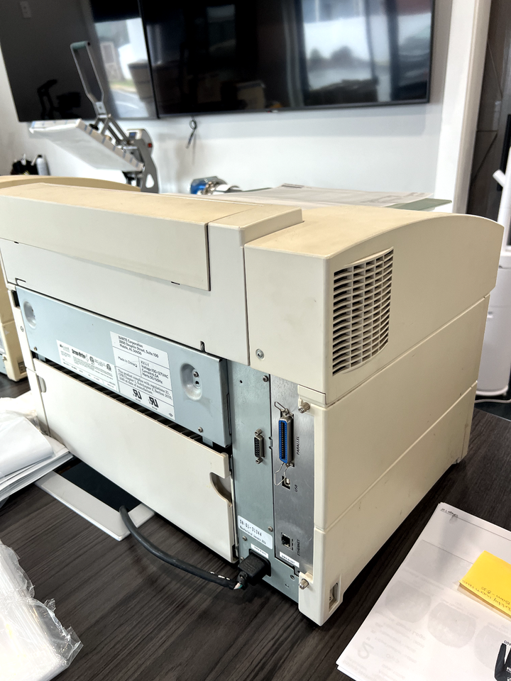 Xante Screenwriter 4 | eBay