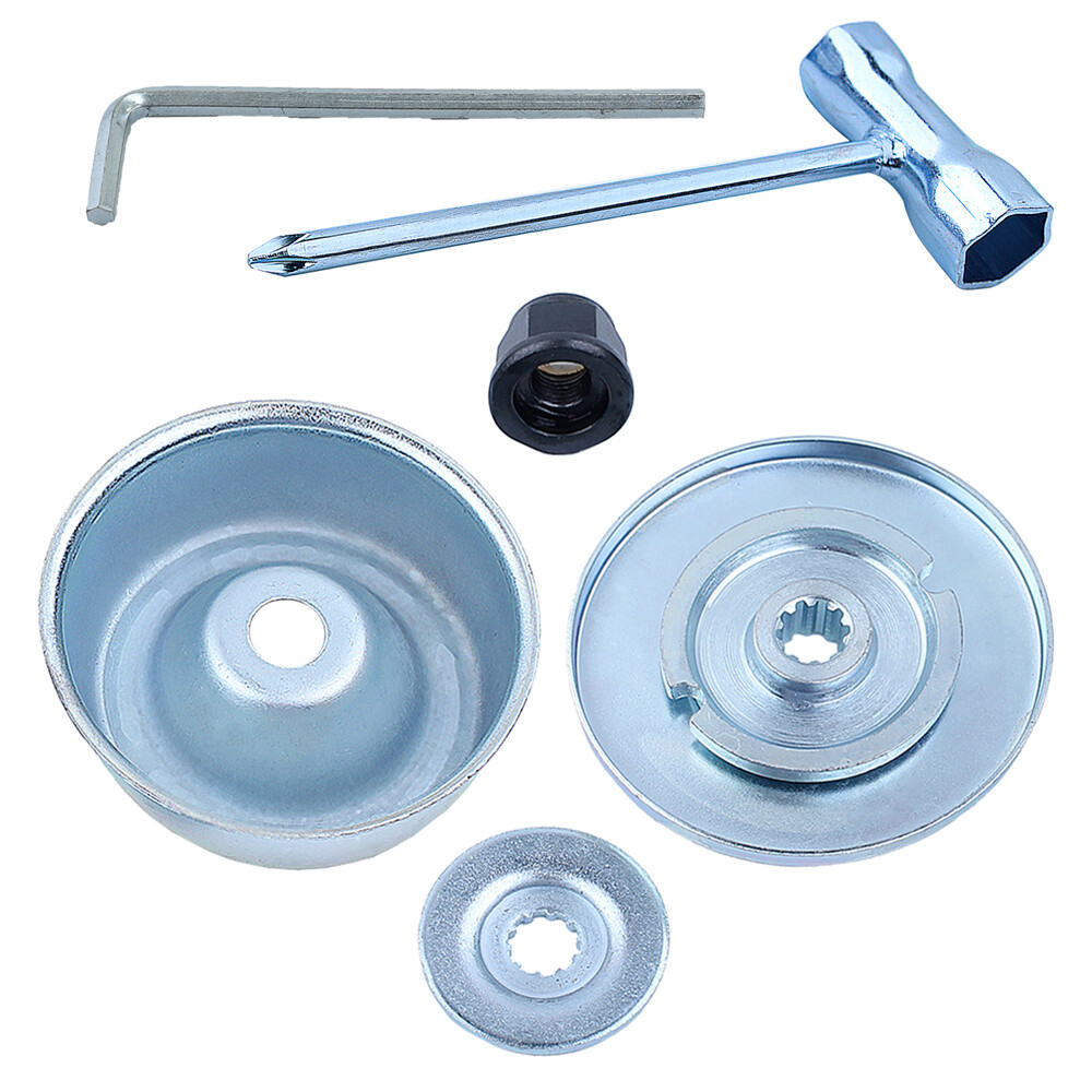 Blade Adapter Kit For Stihl FS55 55R FS56 FS70R FS80 FS85 FS90 FS90R ...