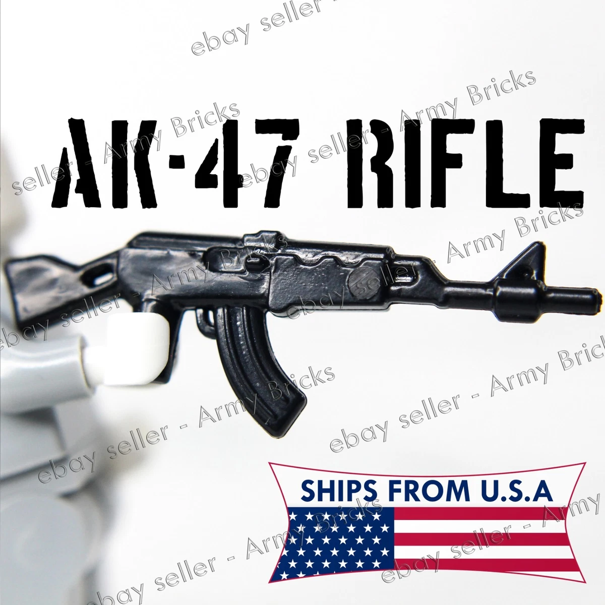 Aka 47 Guns