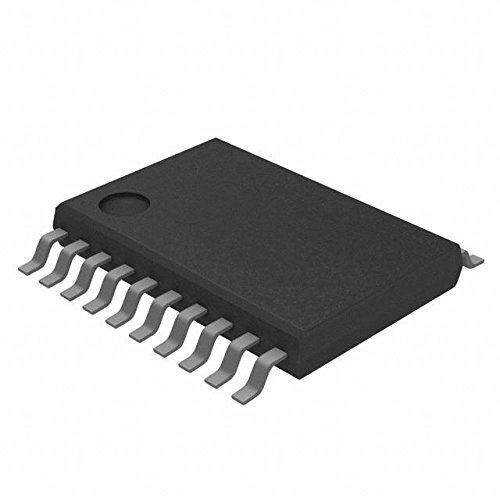 1 x IC, OCTAL BUFFER, LINE DRIVER, SMD - SN74HC541PW - TEXAS ...