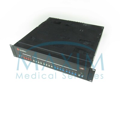 AutoPatch Video Distribution Matrix 1YDM | eBay