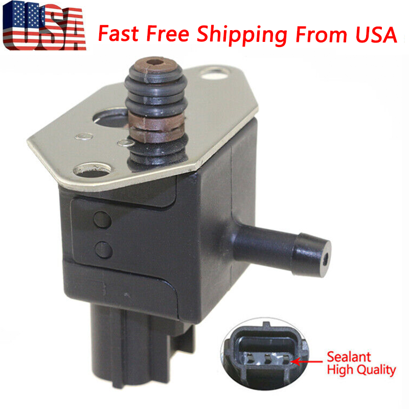 FPS7 Fuel Injection Pressure Regulator Sensor For 00-08 Jaguar XJ8 XK8 ...