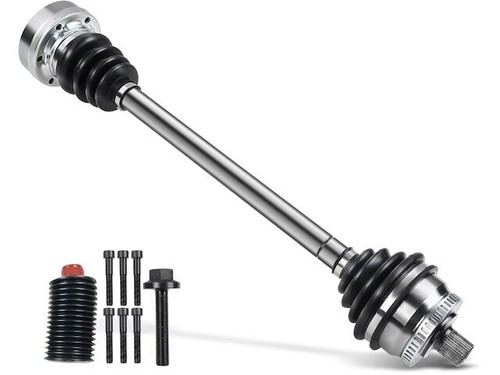 For 2000-2005 Volkswagen Passat Axle Assembly Rear APR 19513JFVY 2003 ...