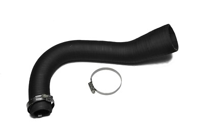 INTERCOOLER PIPE TURBO BOOST HOSE 860165 13265269 | eBay