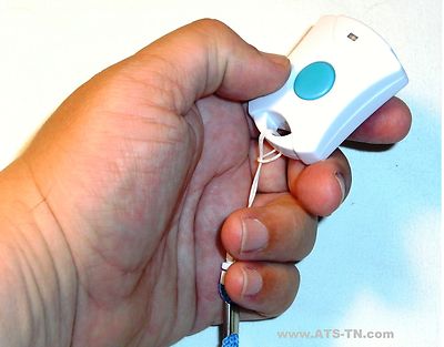 ALERT LIFE SENIOR MEDICAL ALERT SYSTEM - HELP DIALER ONE - NO MONTHLY ...