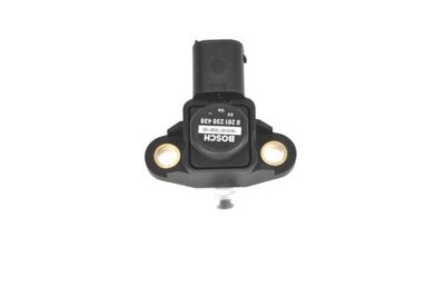 BOSCH Boost Pressure Sensor FOR MERCEDES VITO SPRINTER ML250 E250 E300 ...