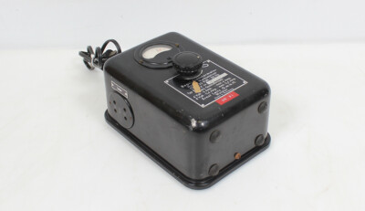 Microscope Parts & Accessories - Transformer Model