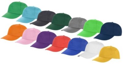 Result Houston 5 Panel Baseball Hat Cap with Curved Peak | eBay Australia