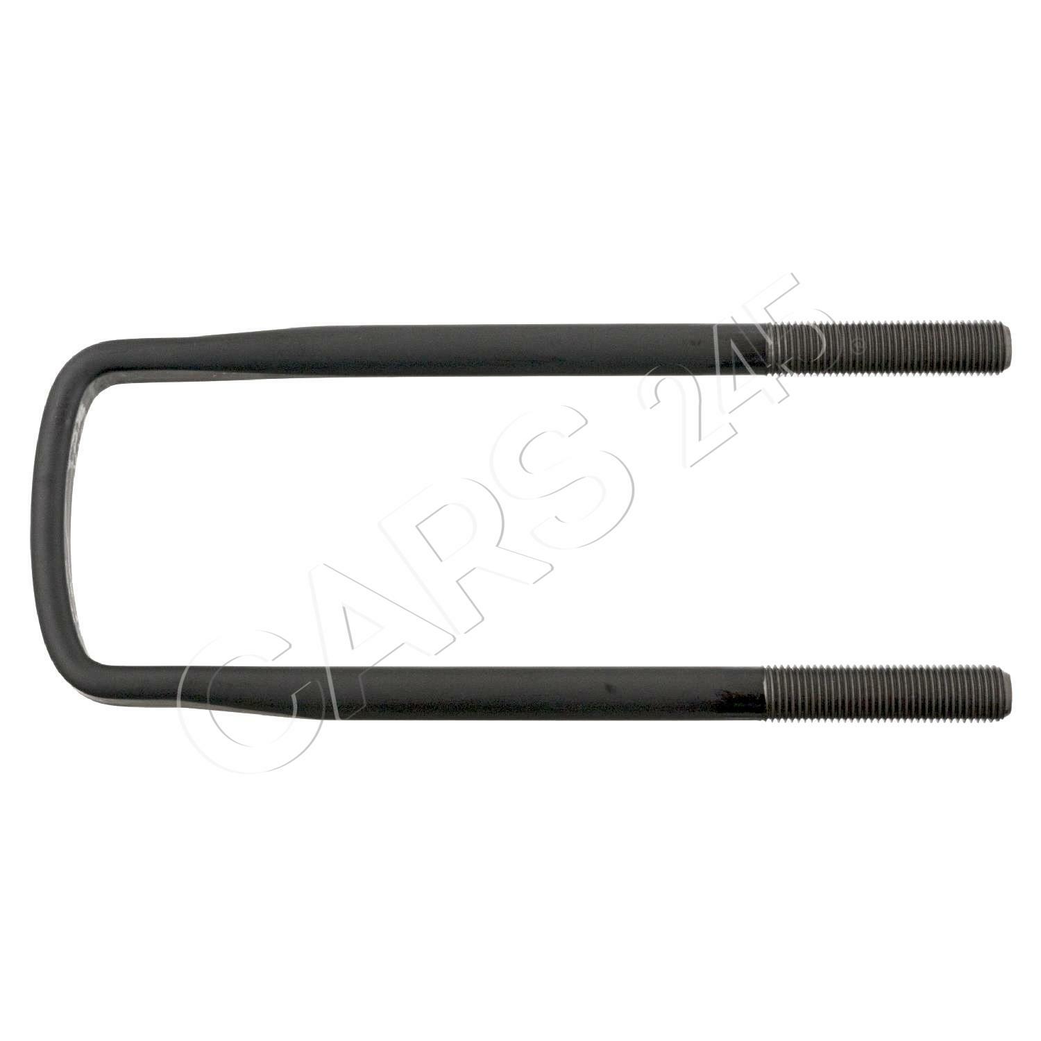 FEBI Spring Clamp For 81.41312.0234 47815 | eBay