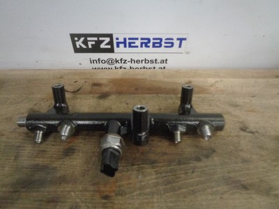 Rail Peugeot 3008 9681909680 2.0HDi 120kW RHH RH02 94527 | eBay