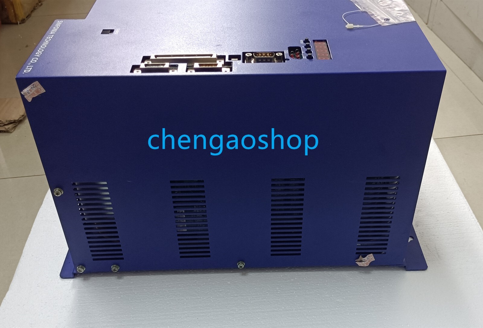 🔥1PCS 100% tested SDD-N-20A7K50-2-11 90days warranty via DHL/FedEx # ...