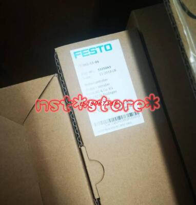 1pcs FESTO motor controller CMMB-AS-04 5105643 | eBay UK