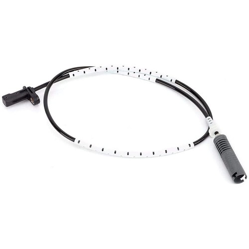 1PC ABS Car Wheel Speed Sensor 34526870076 Fits For BMW 128i 323i 325i ...