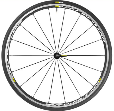 Decals, Stickers - Mavic Decal - Nelo's Cycles