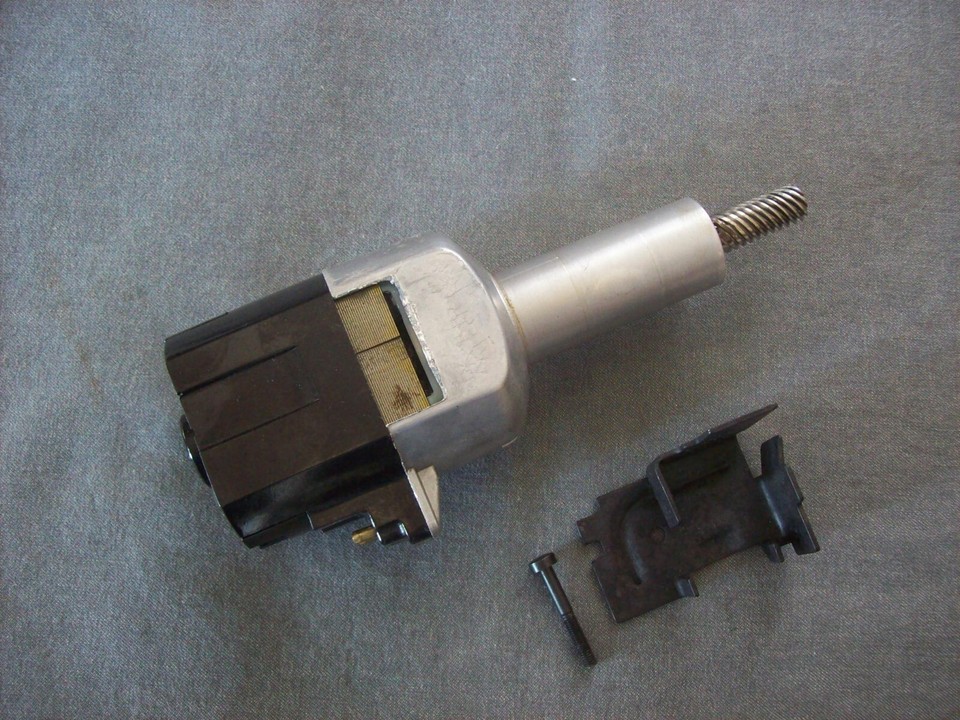Singer 603 Sewing Machine Motor #PA9-8 with Hold Bracket | eBay