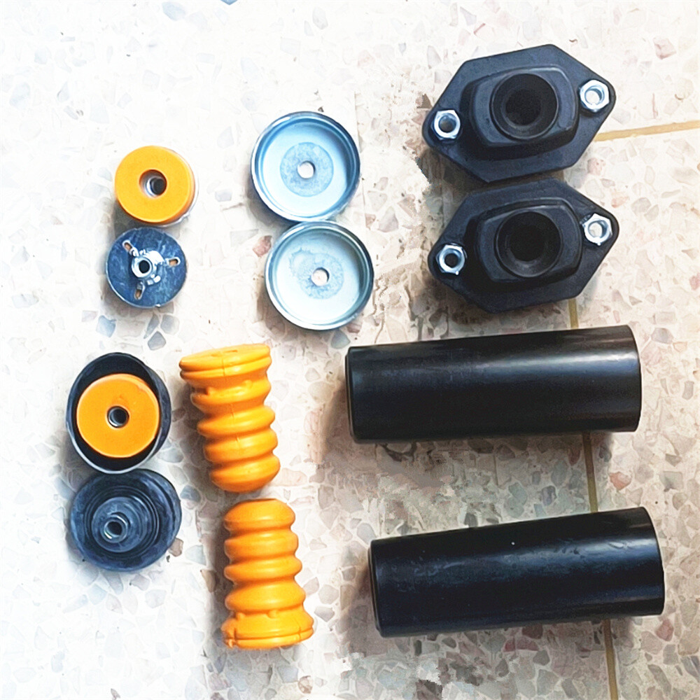 Rear Suspension Shock Mounting Kit For BMW 3 Series E82 E88 E90 E92 ...