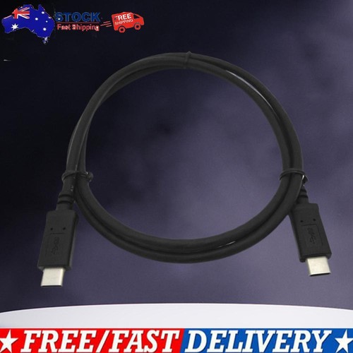 Type C To Male Cable PVC Hard Drive Cable for Android Huawei Mobile ...