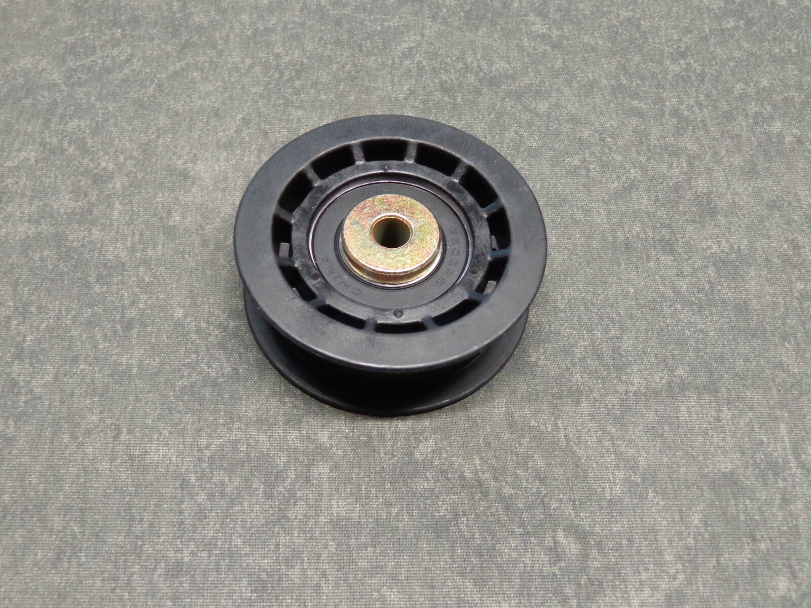 Craftsman AYP Sears snow blower 180522 IDLER PULLEY GENUINE OEM ...