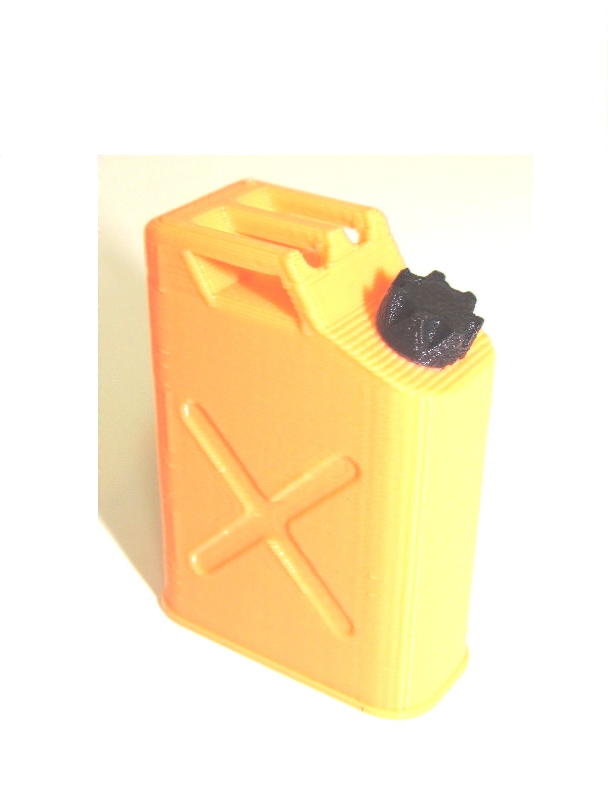 2 pcs 1/10 Scale Fuel Tank, Rc crawler truck Axial scx10, Tamiya ...