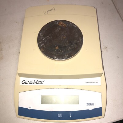 Digital Scales & Balances - Denver Instruments Scale