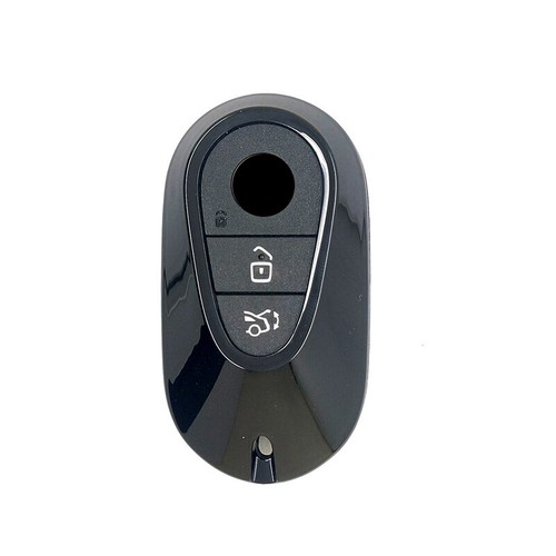 ABS Remote Key Fob Cover Case Shell For Mercedes-Benz C S Class W223 ...