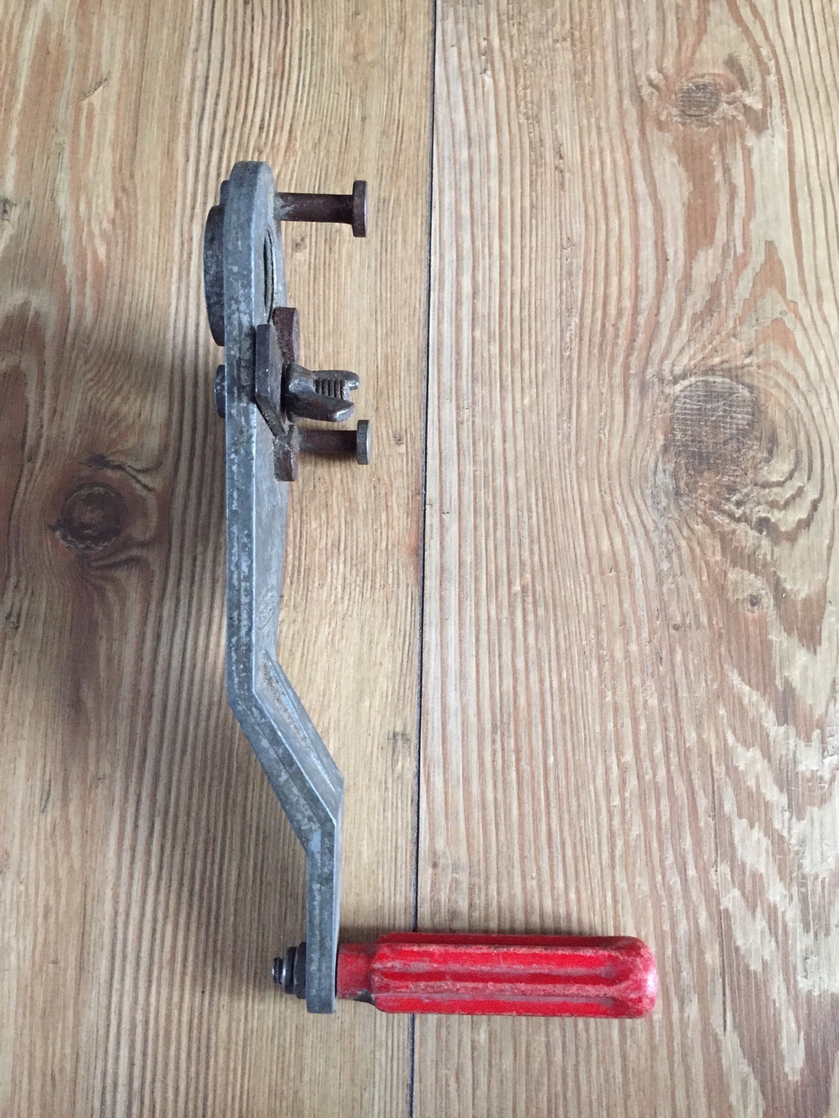 Extra Large Cable Stripping Tool Pyro Pyrotenax MICC Sheath Removal | eBay