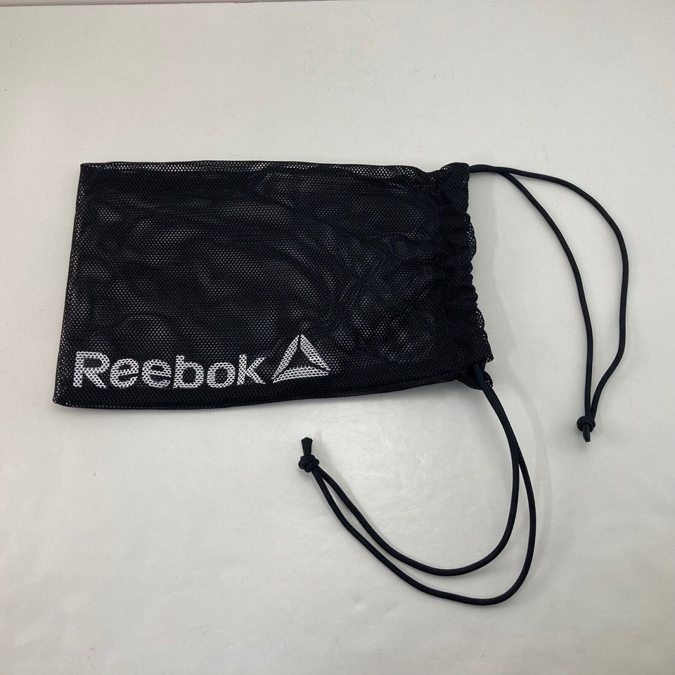 Womens Reebok True Studio Dance Ballet Slippers Shoes 4.0 L Black ...