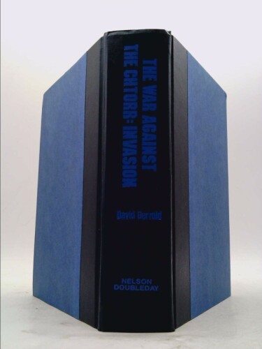 The War Against the Chtorr : Invasion (A Matter For Men & A Day For ...