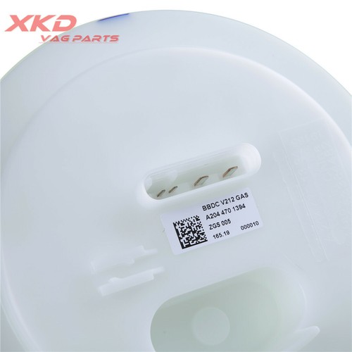 A2044701394 Right Fuel Pump Fit For Mercedes-Benz C250 C300 E350 E550 ...