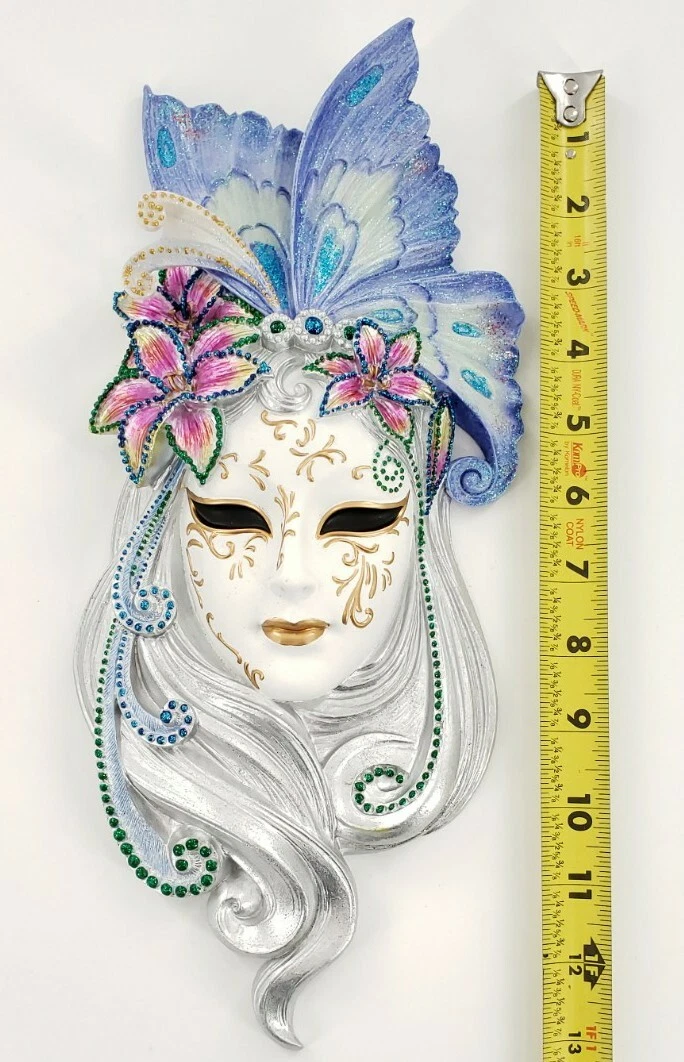 Venetian Mask Designs