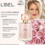 L'Bel Rose D'Amelie High Concentration Women Perfume 1.7 fl oz | eBay