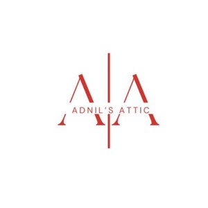 Adnil's Attic | eBay Stores