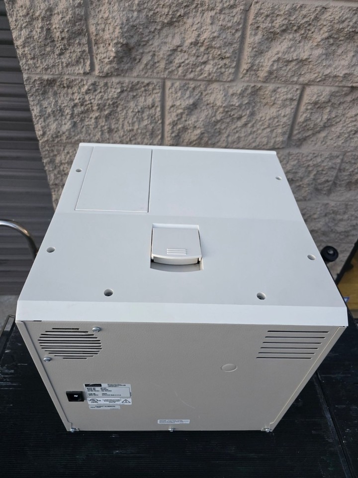 Midmark M9 Ultraclave Autoclave Reconditioned Plug & Play w/ Trays | eBay