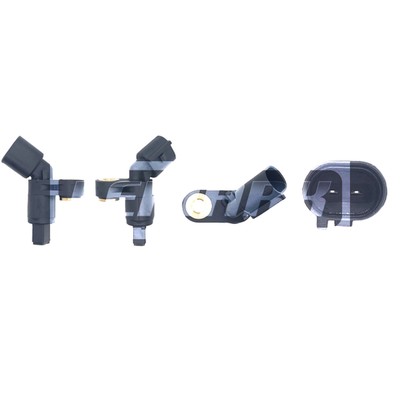 ABS Sensor Wheel Speed For Seat Toledo MK1 1.8 16V Front Left 1H0927807 ...