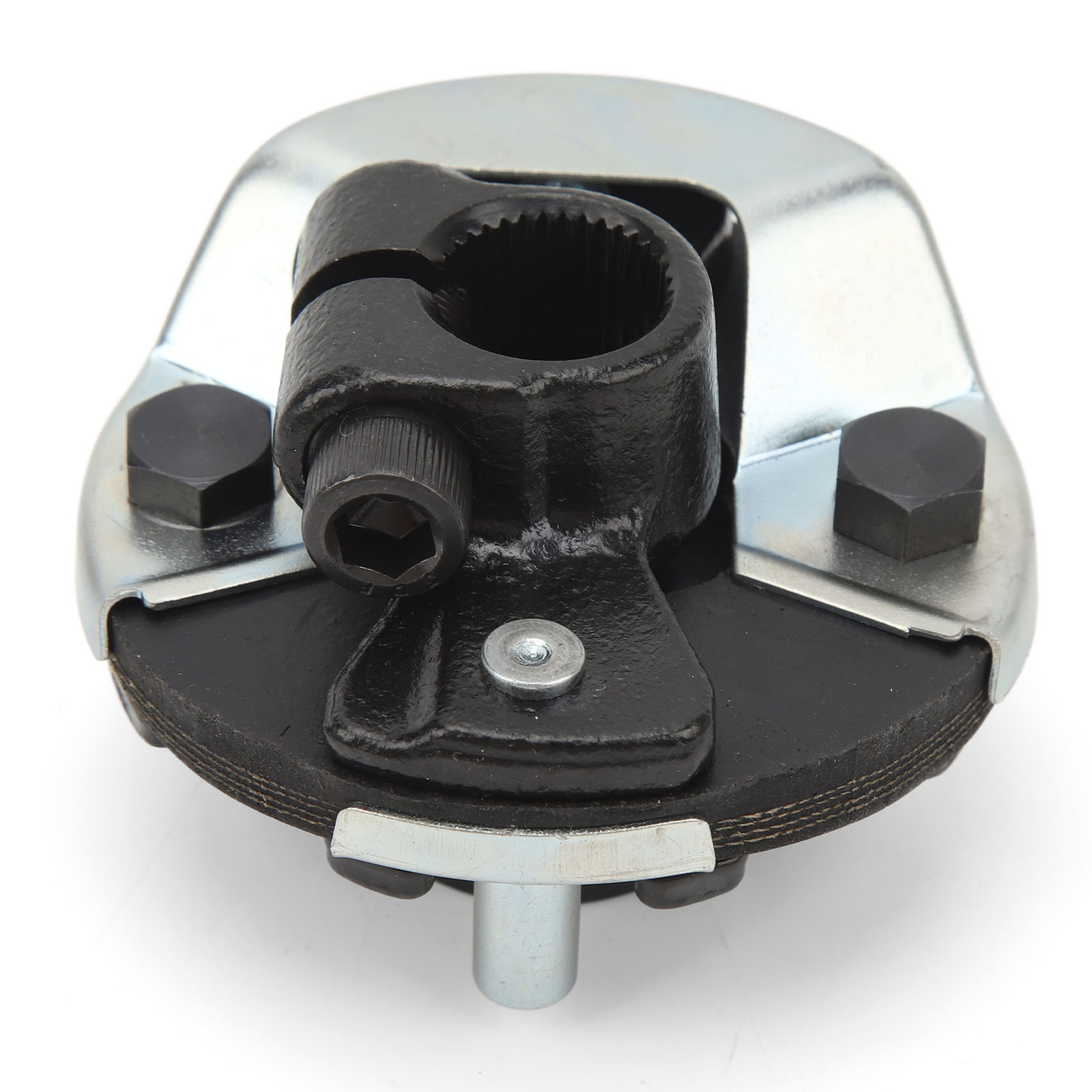 ψ Rag Joint Steering Coupler 1 Inch DD X 13/16 Inch 36 Spline Coupler ...