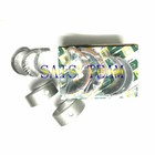 3T84 3T84HTLE-TB Engine Rebuild Kit Water Pump For Yanmar Engine ...