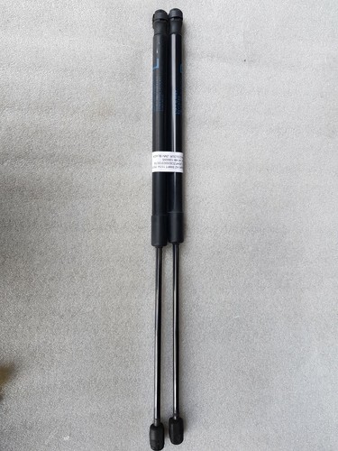 SUZUKI FZ SWIFT / SPORTS FZC82S Genuine Tailgate Gas Struts 2/2011 - 6/ ...