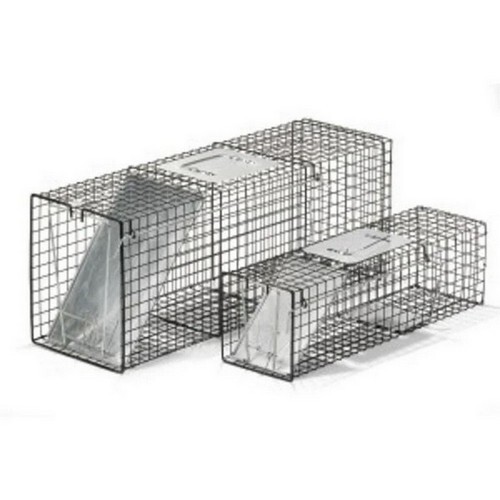 Double Tuf Live Trap Combo Pack 2 Count By Miller Manufacturing Co ...