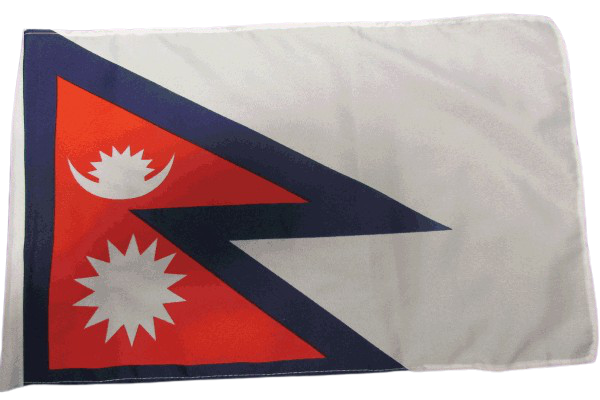 Courtesy Flag 1.5ft x 1ft Sleeved Polyester 180+ designs FREE P&P | eBay UK