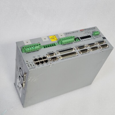 ACS MOTION CONTROL SPIIPLUS CM-2-A-E-M2-H4-SC FREE SHIP #1 | eBay