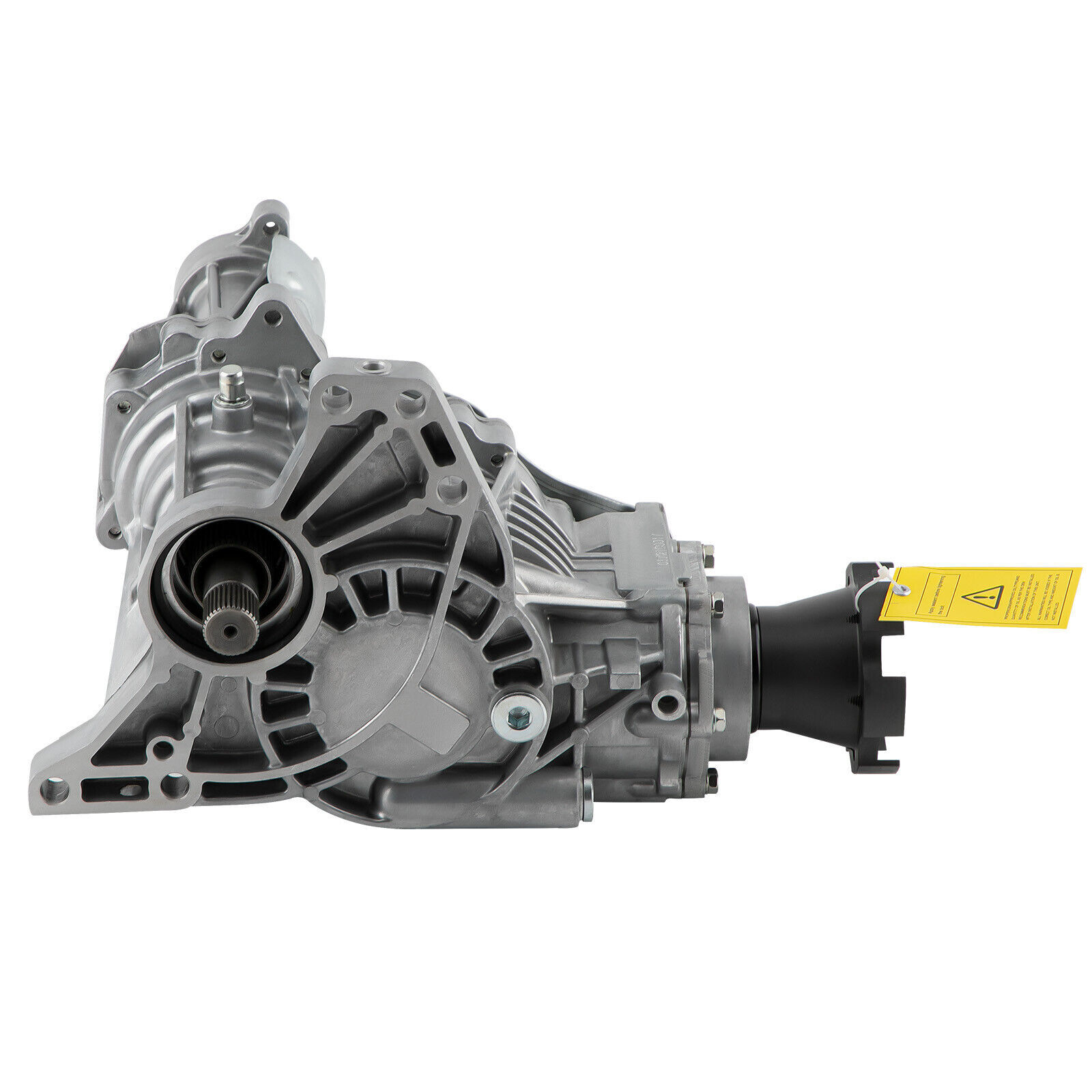 Holden Captiva Transfer Case 2010-2018 Automatic 3.L Petrol 23247709 ...