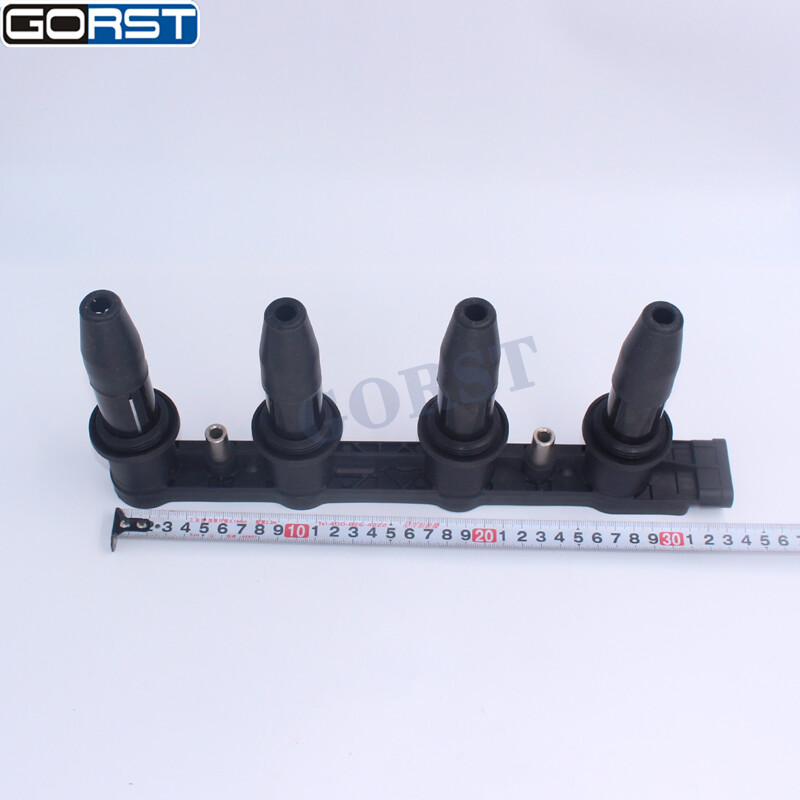 Ignition Coil 55571790 For Chevrolet Cruze Sonic Aveo 1.8L L4 T1206A ...