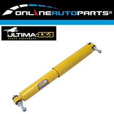 Steering Damper Shock Absorber 100866 Febi A4634630032 4634630032 ...